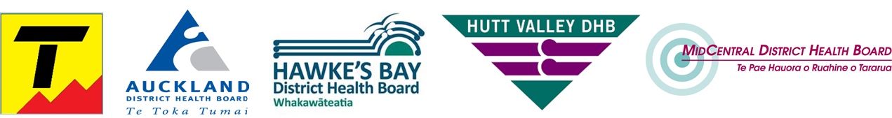 Ko Awatea LEARN: TrendCare