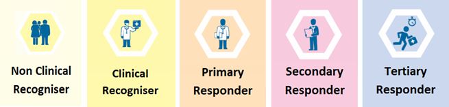 Ko Awatea LEARN: Patient Deterioration, Life Support and CPR